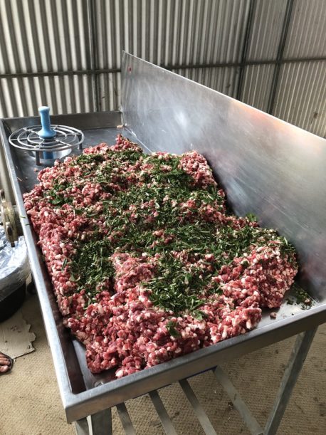 284 Shehane Mountain Rifle - Precision Defence Industries | PDI