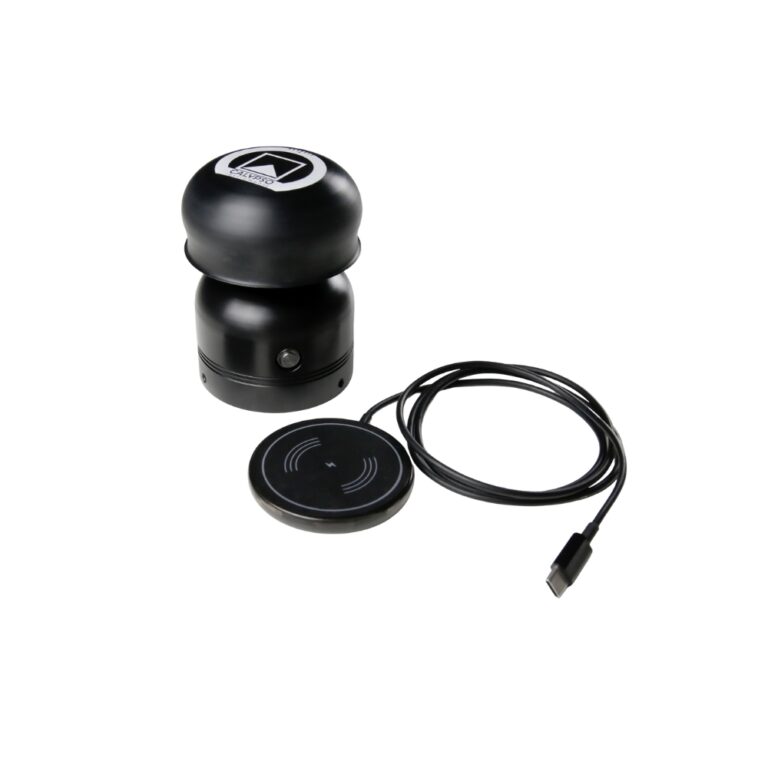 Calypso Ultra-Low-Power LoRa Ultrasonic Wind Meter - Precision Defence ...